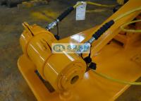 China Mobile Bearing Mount And Dismount Press for sale