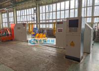 China Fixed Wheel Bearing Press Equipment Mounting Dismounting for sale