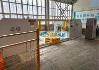 China Fixed Wheel Bearing Press Equipment Mounting Dismounting for sale