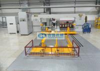 China 315t Wheelset Gear Assembly Press Railway Bull Gear Press-off Machine for sale