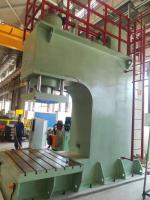 China 500 Ton Single Column Hydraulic C Type Hydraulic Press for sale