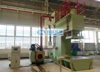 China 500 Ton Single Column Hydraulic C Type Hydraulic Press for sale