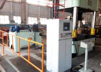 China Large Capacity Four Pillar Hydraulic Press For Metal Sheet Drawing for sale