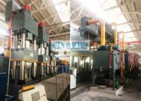 China Y32 800 Ton Four Column Hydraulic Press Machine for sale