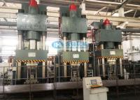 China Y32 800 Ton Four Column Hydraulic Press Machine for sale