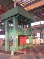 China 1500 Ton Frame Type Hydraulic Press Machine For Drawing Pressing Blanking Flanging for sale