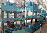 China Y32 Four Column hydraulic Press Machine for sale