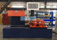 China 135Nm Torque Railway Automatic Bolt Tightening Machine for sale