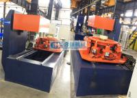 China 135Nm Torque Railway Automatic Bolt Tightening Machine for sale