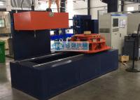 China 135Nm Torque Railway Automatic Bolt Tightening Machine for sale