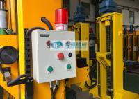 China 25 Ton Railway Electric Lifting Jacks , Railway Screw Jacks for sale