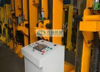 China 25 Ton Railway Electric Lifting Jacks , Railway Screw Jacks for sale