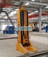 China 30T Stationary Railway Lifting Jacks For Rolling Stock Maintenance for sale