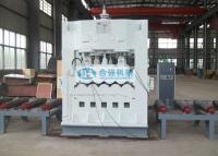 China W43 9 Roller Metal Sheet Plate Levelling Machine for sale