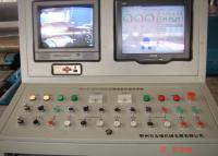 China Level Down Type NC Control 3 Roller Plate Bending Machine for sale