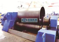 China Digital 4 Roll Plate Bending Machine , Sheet Bending Roller Machine for sale