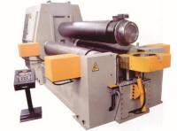 China W11 Series Mechanical Steel Plate Rolling Machine for sale