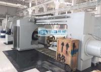 China 500T Railway Wheel Press Machine With Oil Injection System for sale