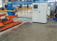 China 3500kN Locomotive Wheel Press Machine for sale