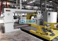 China Double Cylinder CNC Wheel Press for sale