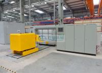 China 300 Ton Wheelset Press for sale