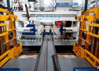 China 2500kN Railway Wheel Press for sale