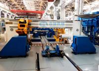 China 2500kN Railway Wheel Press for sale