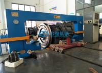 China 75 Ton Wheel Bearing Press Machine for sale