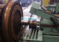 China 750kN Stationary Bearing Dismount Press for sale