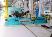 China 750kN Stationary Bearing Dismount Press for sale