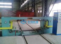 China 30 Ton Wheel Bearing Press Machine , Wheelset Bearing Mounting And Dismounting Press for sale