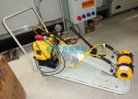 China Railway Portable Wheel Bearing Press , Bearing Puller And Pusher for sale