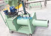 China 100 Ton Railway Bearing Press Machine For Mounting Dismounting for sale