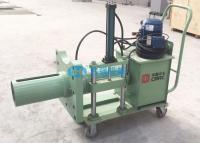 China 100 Ton Railway Bearing Press Machine For Mounting Dismounting for sale