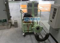 China 60 Ton Mobile Bearing Dismounting Press , Railway Bearing Puller for sale