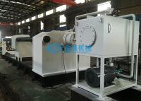 China 800mm Stroke 500 Ton Horizontal Hydraulic Press For Mining Company for sale