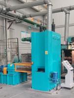 China 600MPa 400mm Width Sheet Leveling Machine 13 Rolls Hot Straightening for sale