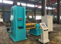 China 600MPa 400mm Width Sheet Leveling Machine 13 Rolls Hot Straightening for sale