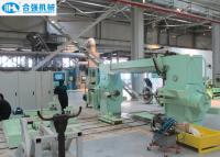 China CNC Controlled 350 Tons Railway Wheel Press Machine for sale