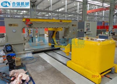 China 380V CNC Double Cylinder Wheelset Disassembly Wheel Press Machine for sale