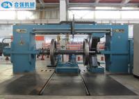 China 3000kN CNC Wheel Press For Wagon Wheelset Production And Maintenance for sale