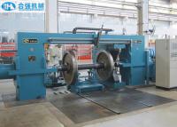 China 3000kN CNC Wheel Press For Wagon Wheelset Production And Maintenance for sale