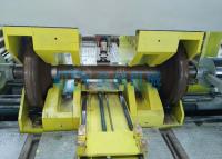China 500t Wheelset Press Cell For Wagon Wheel Disassembly for sale