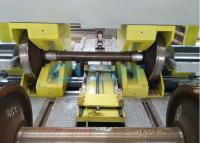 China 500t Wheelset Press Cell For Wagon Wheel Disassembly for sale