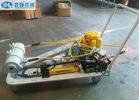 China Portable Railway Wheel Bearing Press Machine Bearing Pusher And Puller for sale