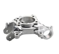 China Custom Stainless Steel CNC Mechanical Parts Aluminum CNC Turning Milling Parts for sale