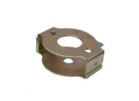 China Electronic CNC Stamping Parts Surface Treatment Sheet Metal Stamping Parts for sale