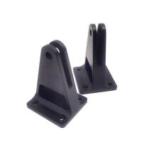 China Prototype CNC Milling Parts Precision Motorcycle Aluminum CNC Milling Service for sale