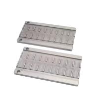 China Prototype CNC Milling Parts Precision Motorcycle Aluminum CNC Milling Service for sale
