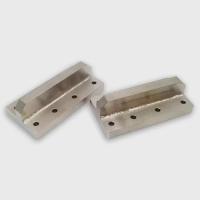 China Prototype CNC Milling Parts Precision Motorcycle Aluminum CNC Milling Service for sale